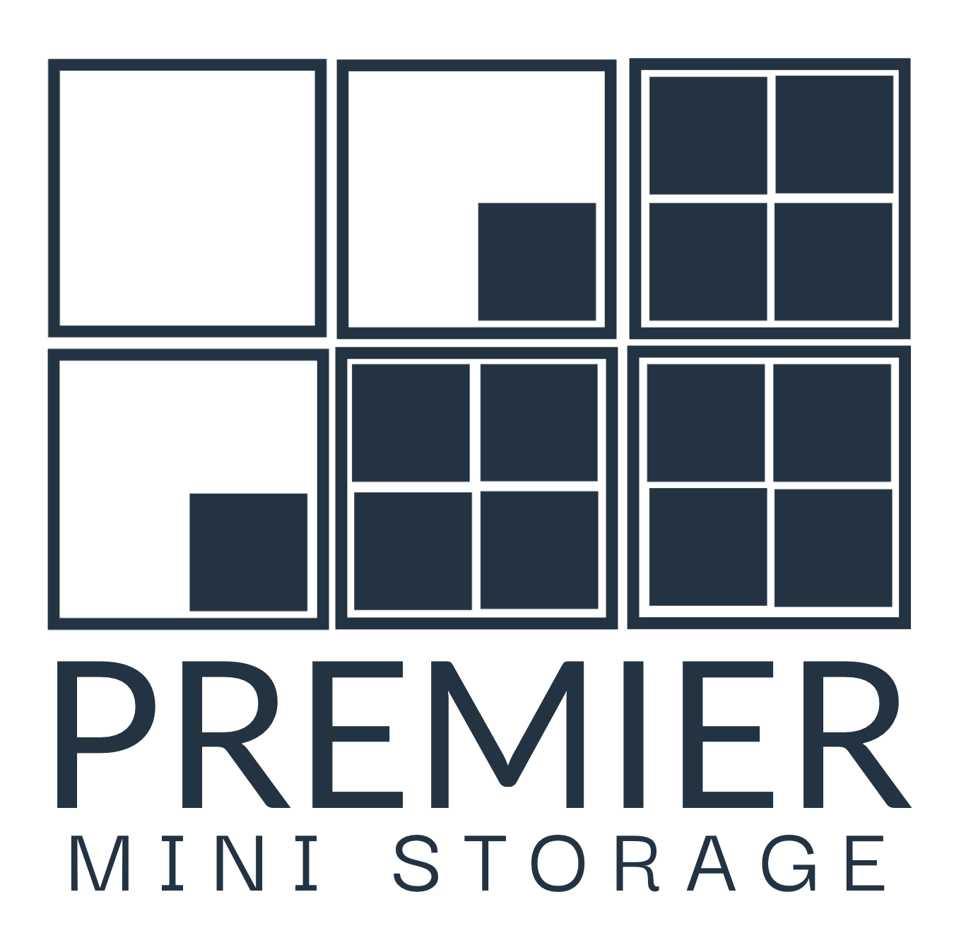 Home - Premier Mini Storage